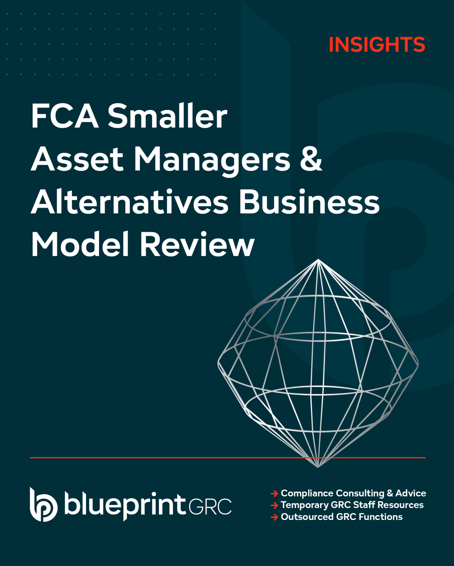 FCA Smaller Asset Managers and Alternatives Business Model Review ...